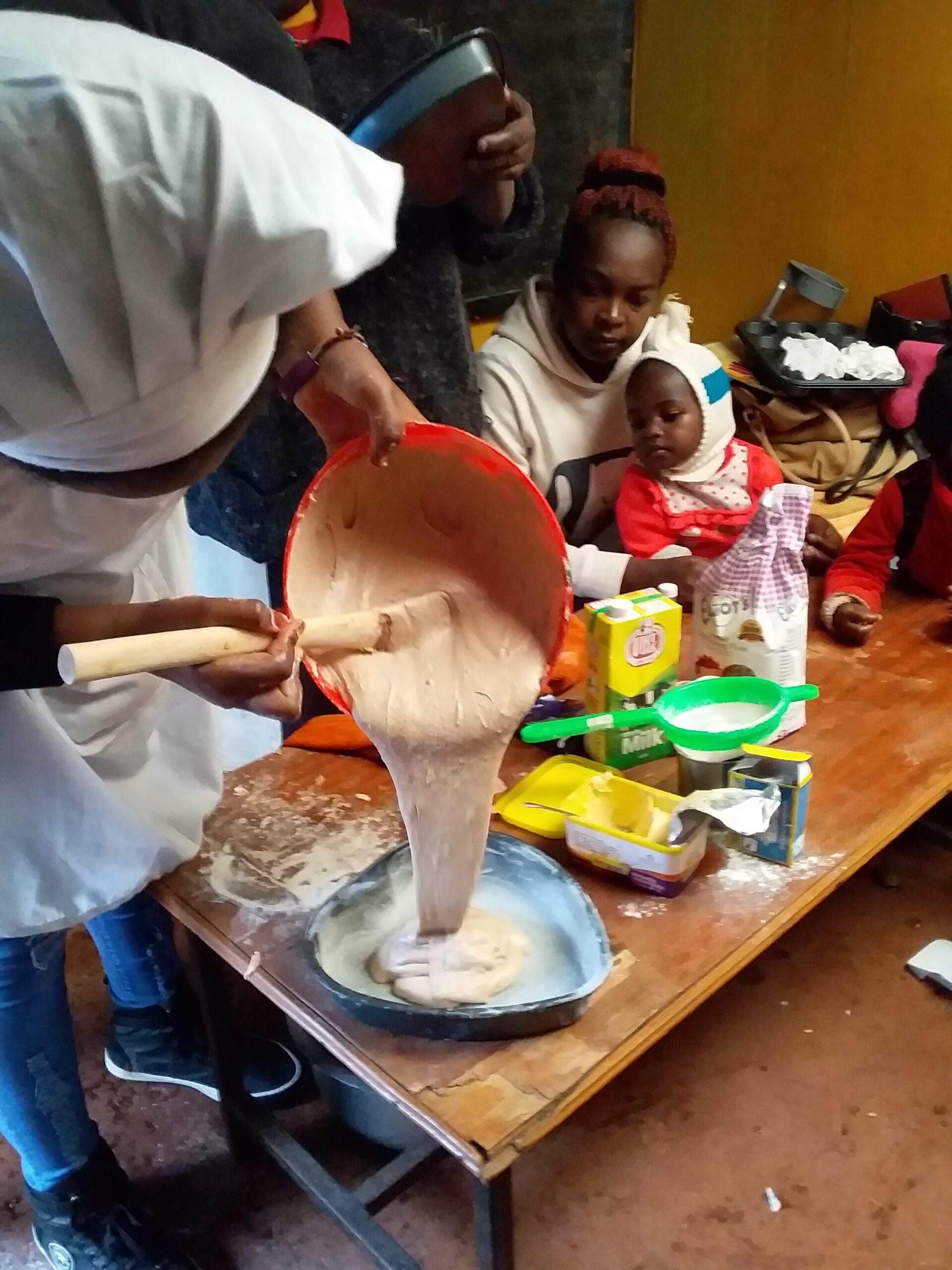 Gallery – PEFA NDUMBERI CHILD DEVELOPMENT CENTER